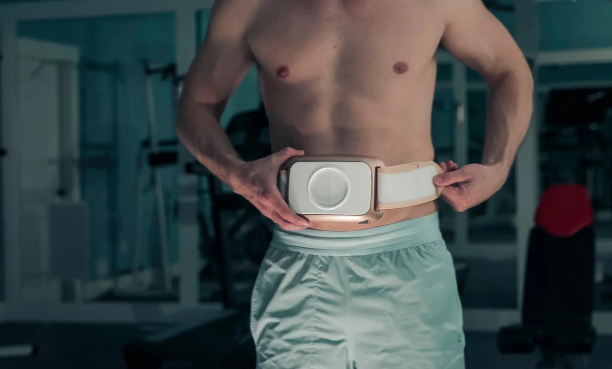 Achieve Your Dream Body with the Fat Freezer Cordless Cryo Shape – egainers