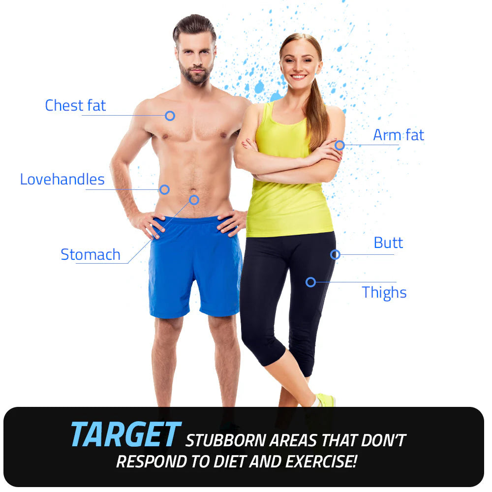 Achieve Your Ideal Body with the Cool Slender Fat Freezing Shaper Belt ...