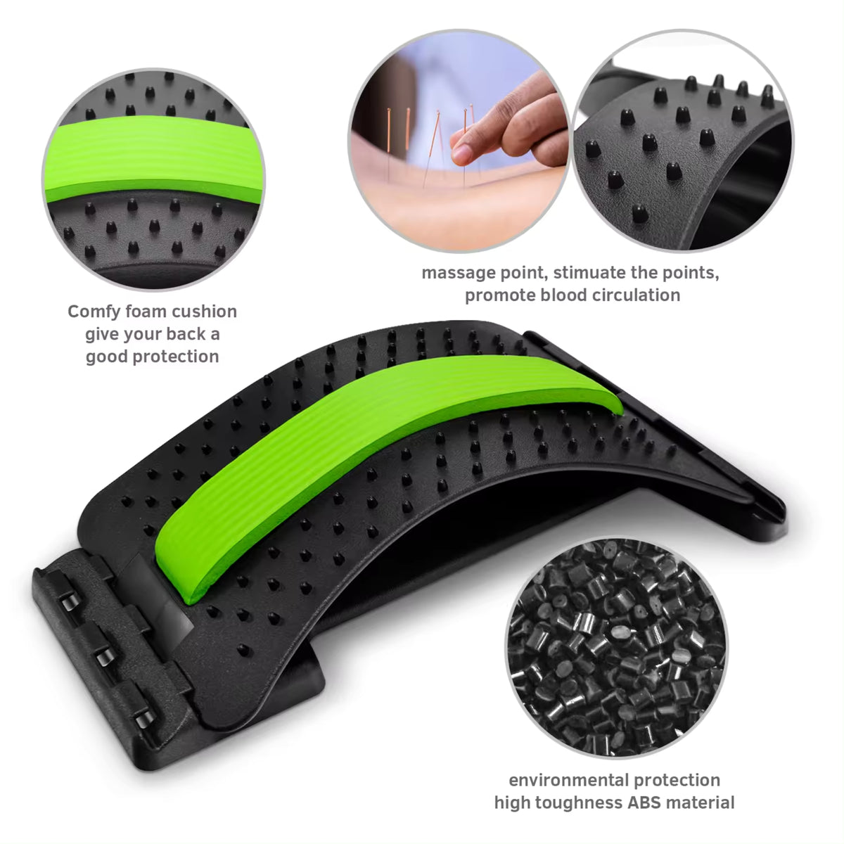 Thermo-Stretch Infrared Heating Pad – egainers