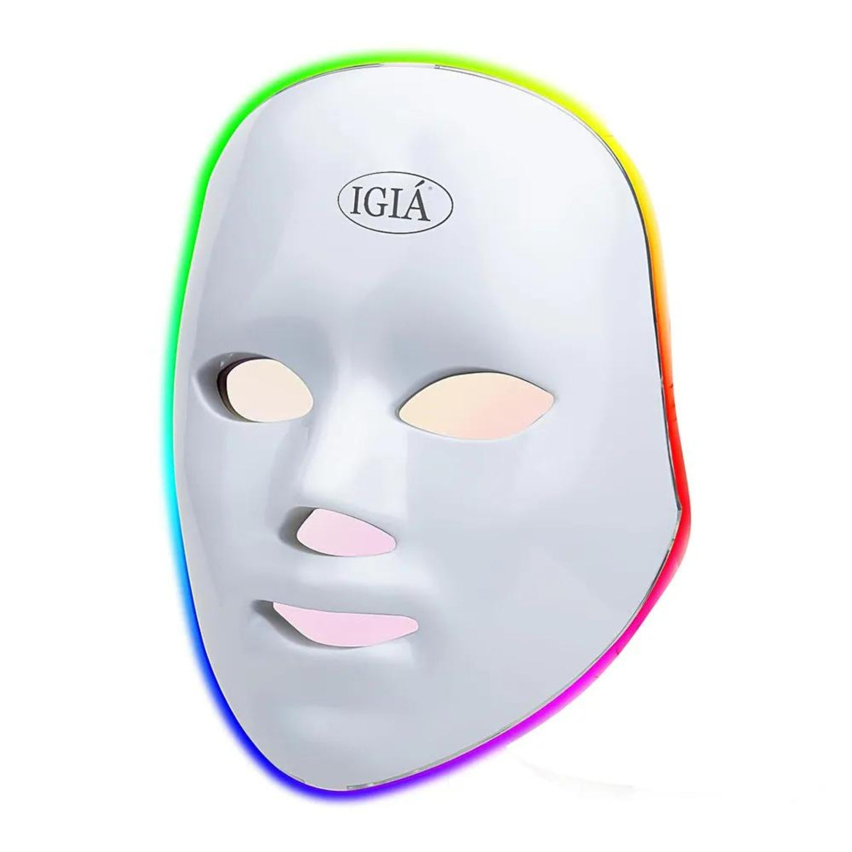LED Facial Therapy Mask – egainers