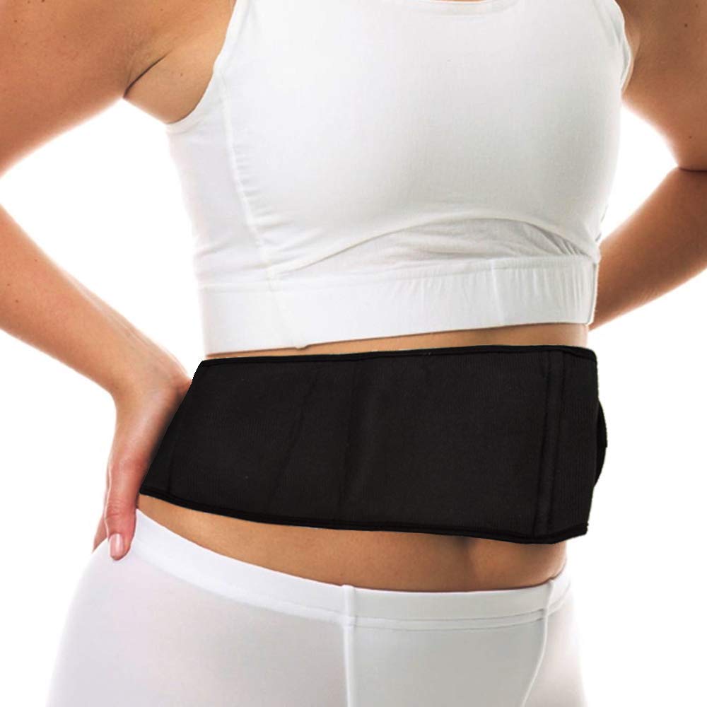 Cool Slender Fat Freezing Shaper Belt – egainers